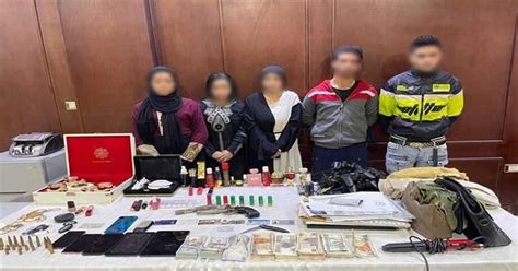 مصر تكشف تفاصيل مقتل اللواء اليمني العبيدي 3 متهمات