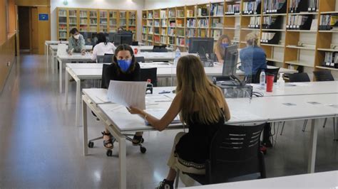Comencen Les Matriculacions A Esci Upf Esci Upf News