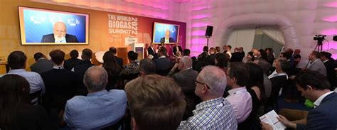 World Biogas Summit And Expo 2023 Clarity Events