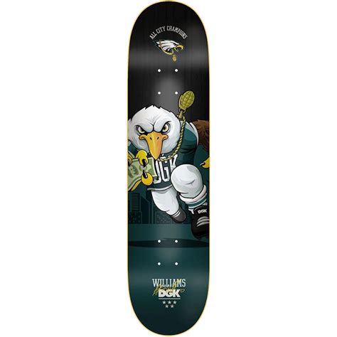 Dgk Skateboard Graphics Deckslog
