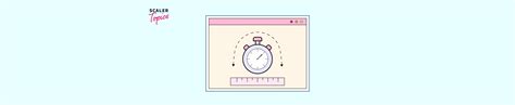 Timestamp Based Protocols In Dbms Scaler Topics