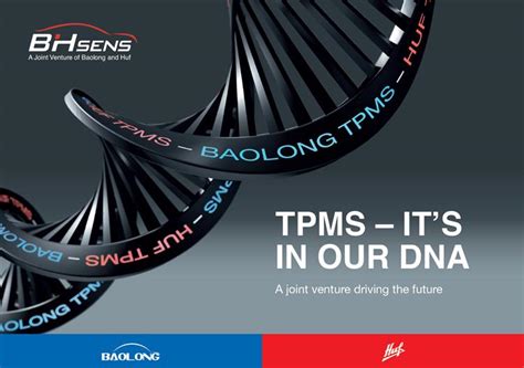 Baolong Automotive On Linkedin Tpms Sensortechnology Automotivetechnology