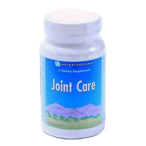 Джойнт Кэйр (Joint Care), экстракт для суставов состав | Alfabad