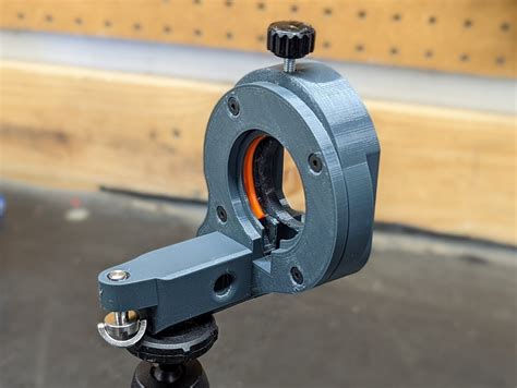 Gopro Hero 13 12 11 10 9 8 Pvs 14 Night Vision Adapter — Dynamic Target