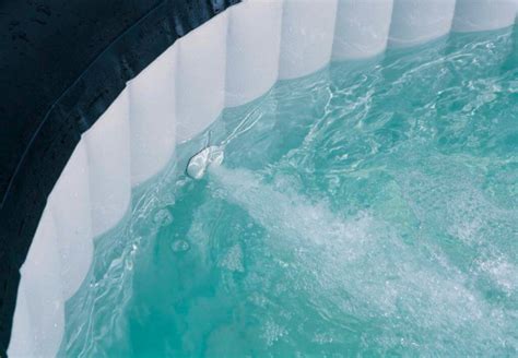 Inflatable Hot Tubs With Hydro Jets Best Deals In 2024 Reviews Byrossi