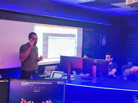 David Shoval On Linkedin Workshop Straussgroup Xdr Xdr Siem Microsoftsecurity…