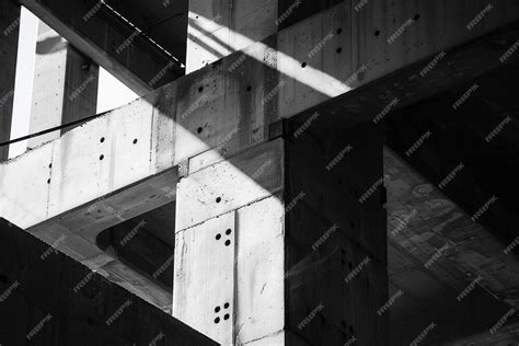 Premium Photo Immerse Yourself In The Poetry Of Construction Whe