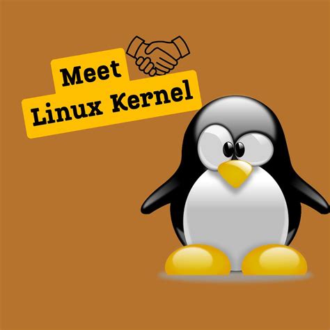 Pradeep Tewani On Linkedin What Is Linux Kernel Looking At The