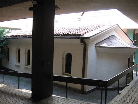 Св Николай Мирликийски Чудотворец“ гр София СВЕТИ МЕСТА