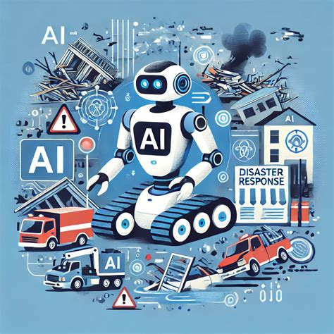 ai powered autonomous emergency response enhancing crisis management