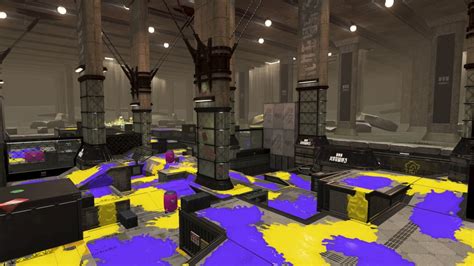 Ask The Developer Vol 7 Splatoon 3 Chapter 1 News Nintendo