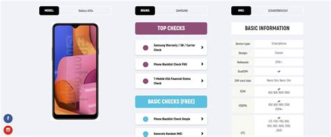 How To Do IMEI Check Online Dr Fone