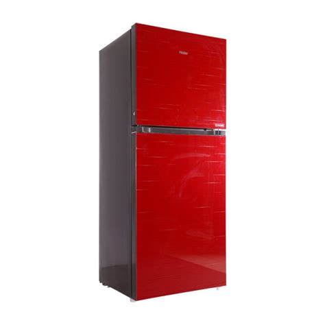 Haier Room Fridge Hr 132b Single Door Refrigerator Black Lahore