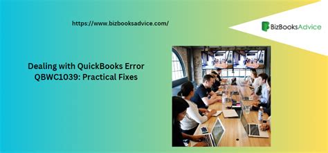 Dealing With Quickbooks Error Qbwc1039 Practical Fixes Harry Milles