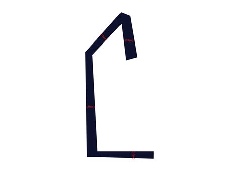 Vector Force Width When Creating A Shape In Illustrator Graphic