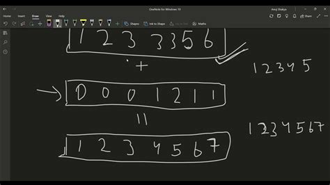 Make Permutation Codechef Solution Starters 140 Youtube