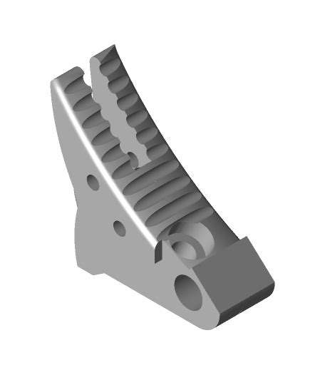 Glock26triggerv2stl 3d Model Carivaldo75 Thangs