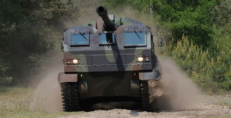 Kmw Artillery Gun Module Agm Secret Projects Forum