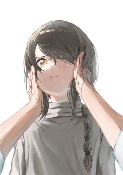 Nayuta Chainsaw Man Danbooru