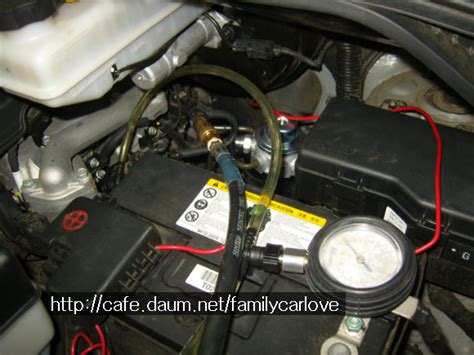 일산 커먼레일 수리진단 전문점 그랜드 스타렉스 연료 필터 및 인젝터 라인 크리닝 디젤 커먼레일 정비란 일산패밀리카 자동차10년타기착한정비센터 정발산점