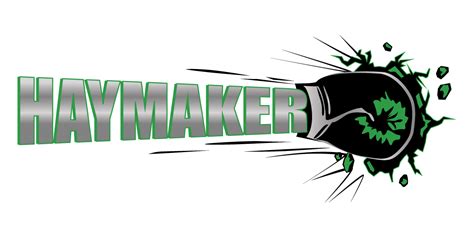 Ct Haymaker Silver Black Green 1200 Ct Energy Innovative Drilling Tools