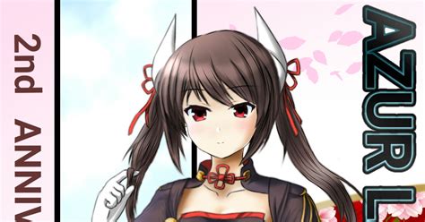 アズールレーン 榛名さん サイファー隊長のイラスト Pixiv