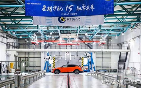 遍地五星车，竟是对c Ncap的赞美？ 知乎