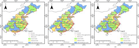 A Structure Identification Method For Urban Agglomeration Based On Nighttime Light Data And