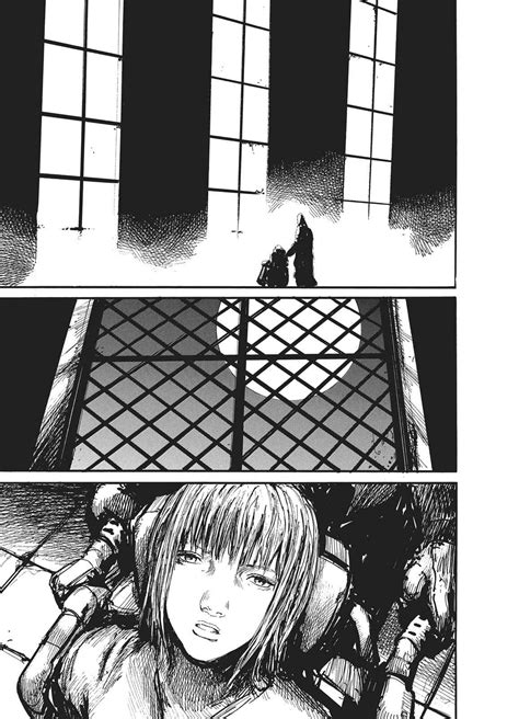 Abara Chapter 3 Mangapill