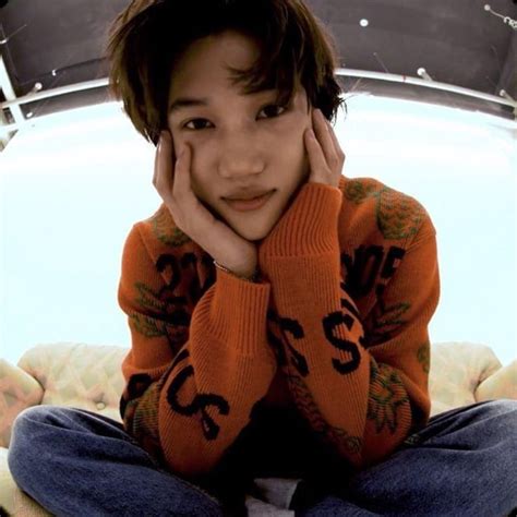 Exos Kai K Pop Idol Rvindictaratecelebs