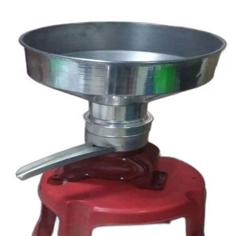 Cream Separator At ₹ 6500 Cream Machine In Ghaziabad Id 9276947073