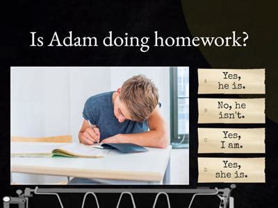 Present Continuous Recursos De Ensino