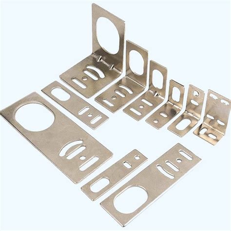 Sensor Brackets L Shaped And Straight Styles Sunland Automation