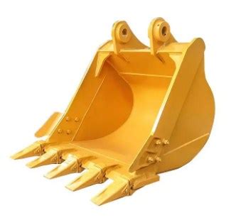 Jenis Bucket Excavator