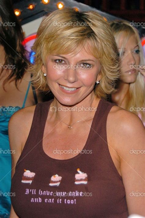 Tamie Sheffield Stock Editorial Photo © Sbukley 17037743