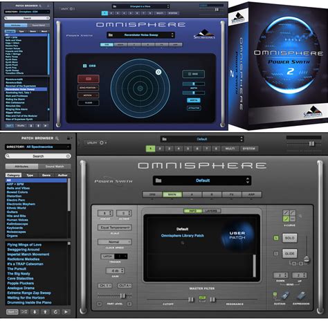Omnisphere 2 Requirements Mac Nametutor