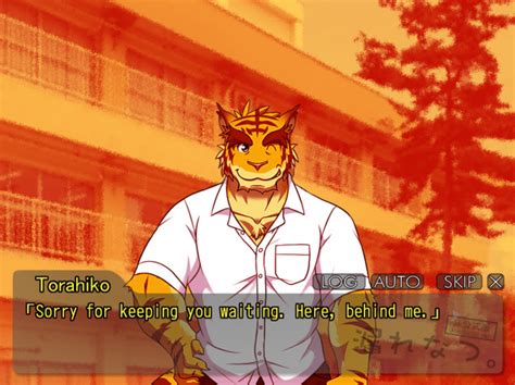 Announcement Morenatsu Torahikos Route Unofficialenglish Ver