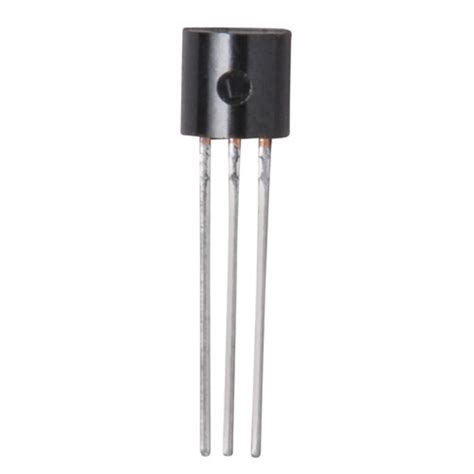Mpsa06 Transistor