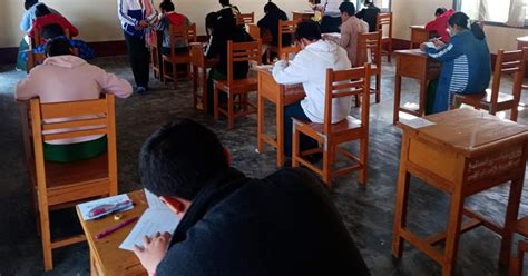 မိုင်းငေါ့အခြေခံပညာကျောင်းများ၌ ၂၀၂၂ ၂၀၂၃ ပညာသင်နှစ် Grade 5 နှင့် Grade 9 အတန်းများနှစ