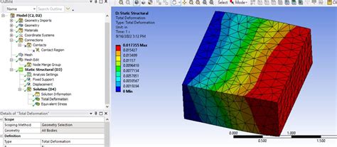 Hold My Beer 2 Create An Awesome Identical Mesh On A Half Symmetry