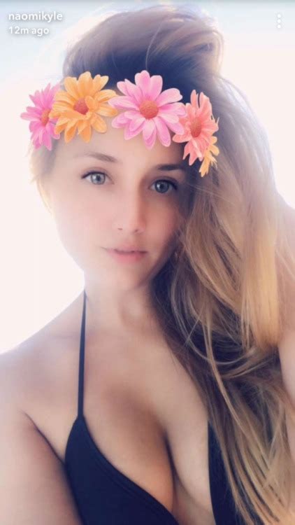 Naomi Kyle Is Tumbex