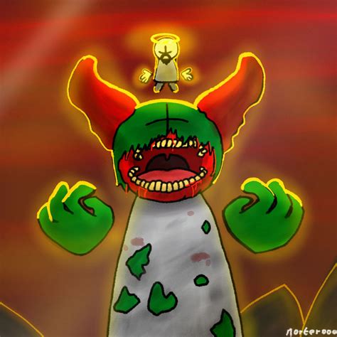 Tricky And Jebus Of Madness Combat By Morteroo On Newgrounds