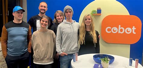 Cobot Coworking Software German Coworking Federation E V