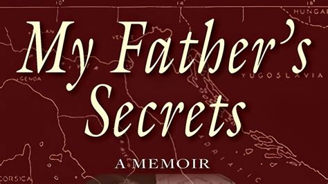 My Fathers Secrets