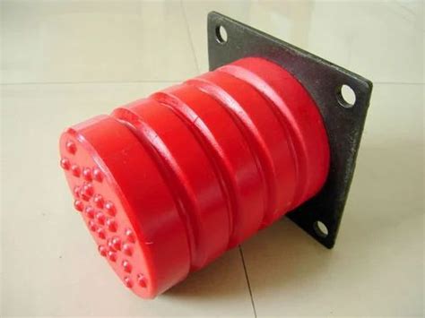 Pu Rubber Buffer At ₹ 2500piece Annanagar East Sriperumbudur Id 20625622430