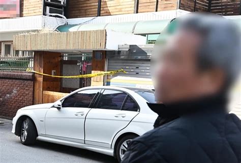 인천 일가족 참극 엄마 차에서 발견된 자식 흔적에 사람들 울고 있다 위키트리