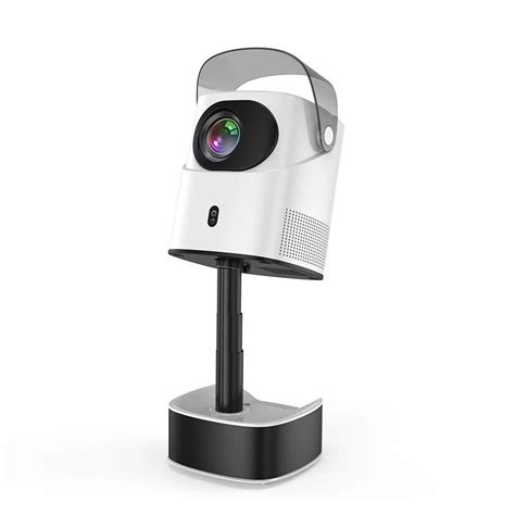 Order Ts 2 Integrated Liftable Smart Projector 1080p 140inch Now