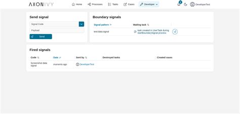 Developer Workflow Ui — Axon Ivy Platform 120 Documentation