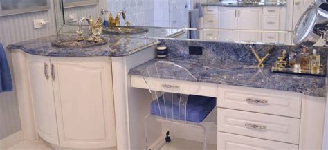 Blue Quartz Kitchen Countertops Things In The Kitchen