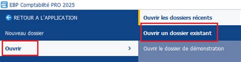 Tester Gratuitement Les Solutions En Ligne Ebp Saas Centre Daide Ebp
